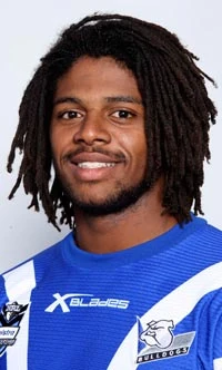 Jamal Idris | National Rugby League (NRL) Wiki | Fandom