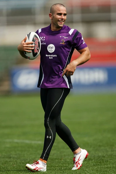 Steve Turner | National Rugby League (NRL) Wiki | Fandom