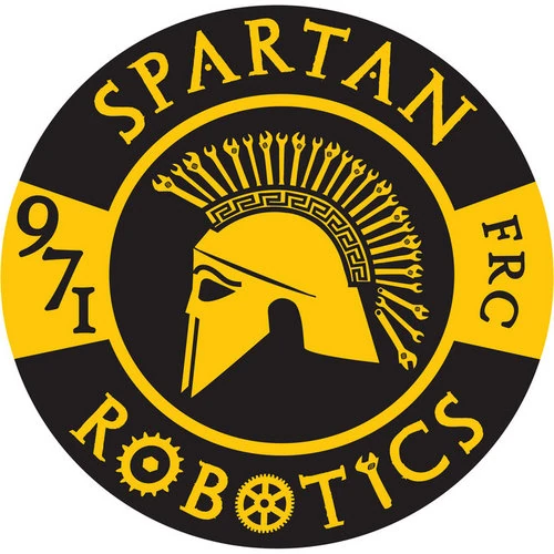 971- Spartan Robotics | FIRSTinspires Wikia | Fandom