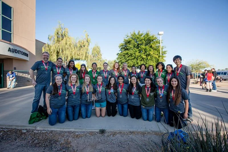 1700- Gatorbotics | FIRSTinspires Wikia | Fandom