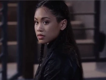 Tess Franklin | First Kill Wiki | Fandom