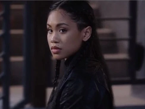 Tess Franklin | First Kill Wiki | Fandom