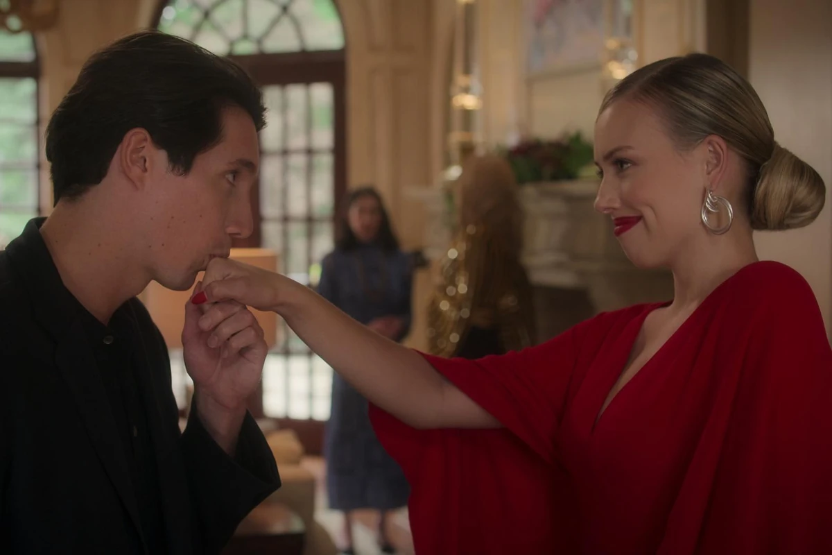 First Love | First Kill Wiki | Fandom