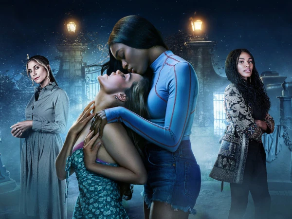 First Kill Wiki | Fandom