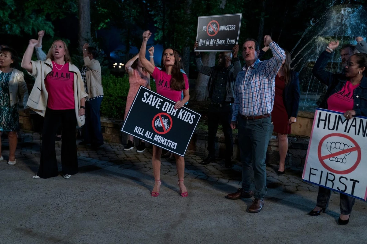 First Goodbye | First Kill Wiki | Fandom