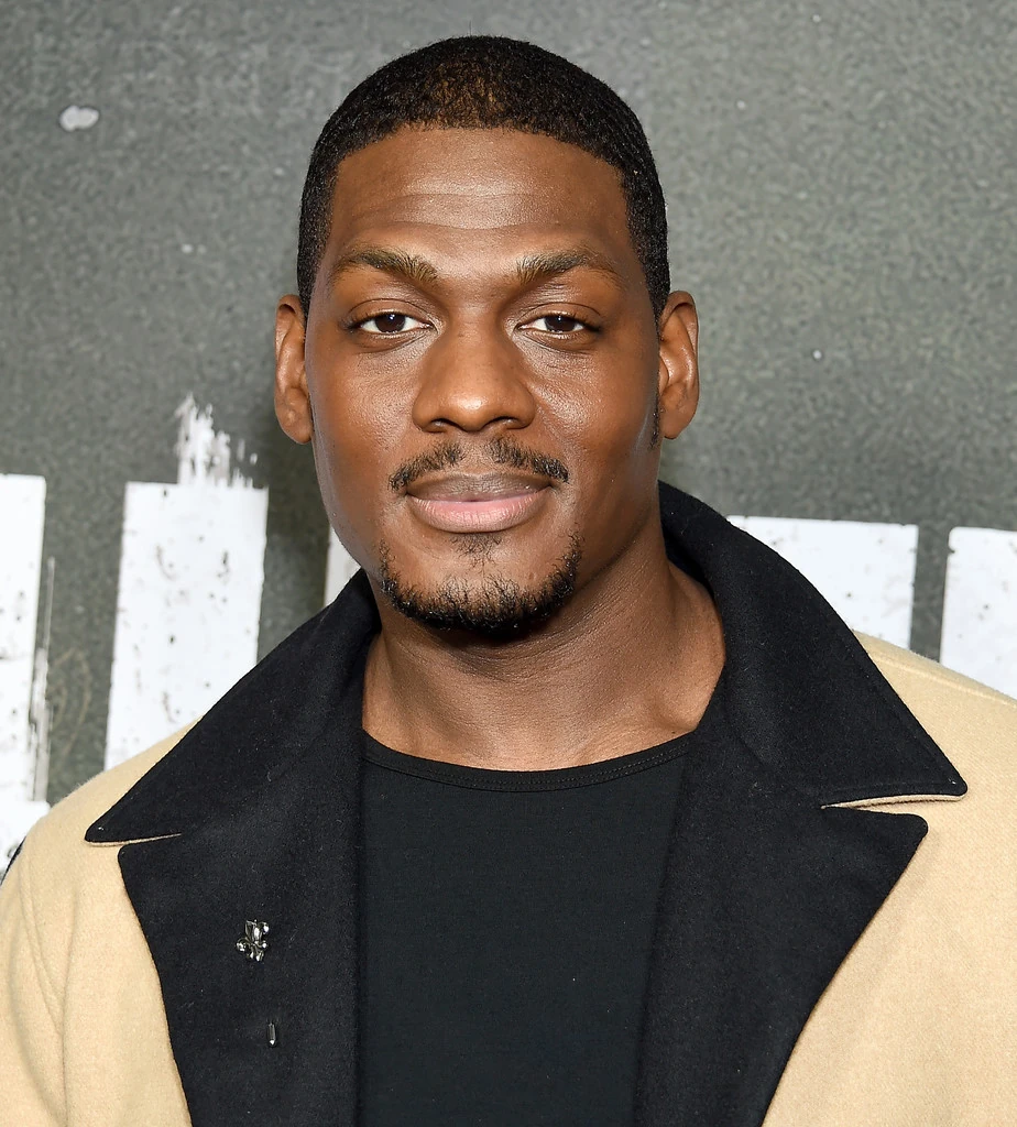 Jason Robert Moore | First Kill Wiki | Fandom