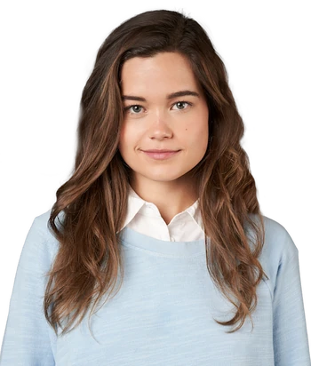 Juliette Fairmont | First Kill Wiki | Fandom