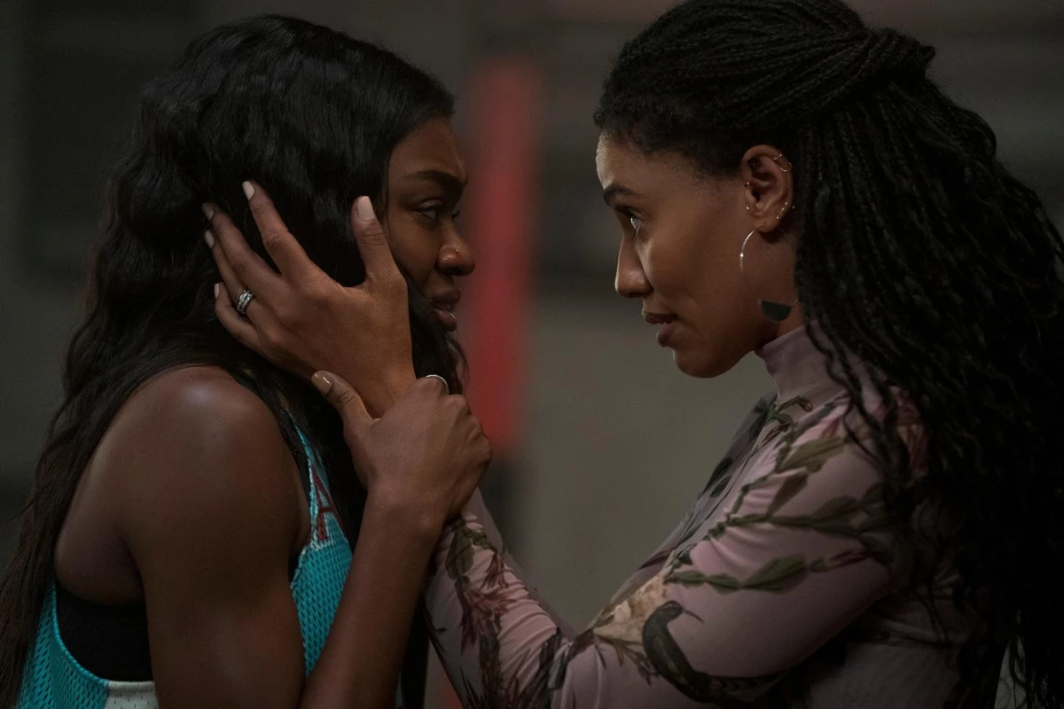 First Betrayal | First Kill Wiki | Fandom