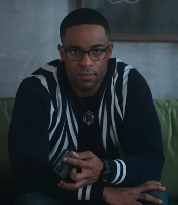 Theseus Burns | First Kill Wiki | Fandom