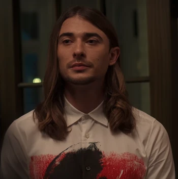 Oliver Fairmont | First Kill Wiki | Fandom