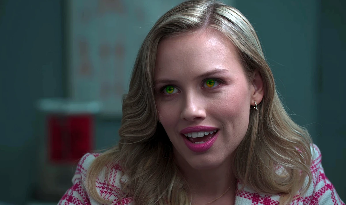 Memory Reset | First Kill Wiki | Fandom