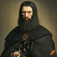 Grand Duke Orso of Talins | First Law Wiki | Fandom