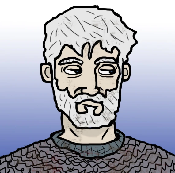 Pale-as-Snow | First Law Wiki | Fandom