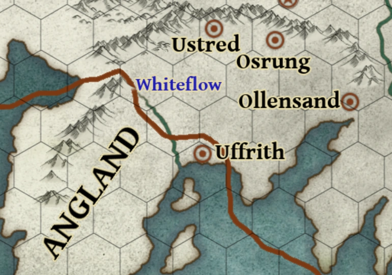 Protectorate of Uffrith | First Law Wiki | Fandom