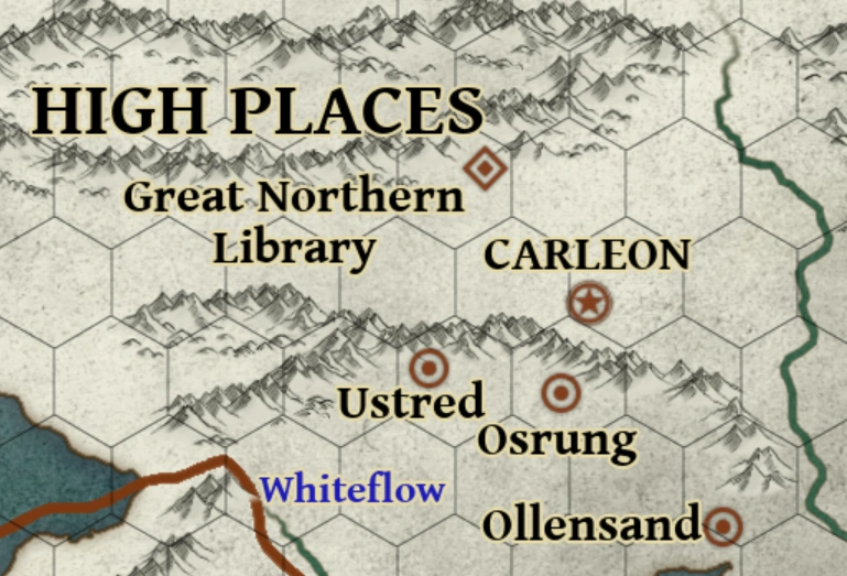 Skarling's Hall | First Law Wiki | Fandom