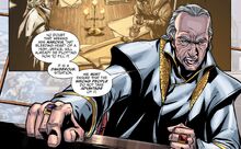 The Morning Ritual | First Law Wiki | Fandom