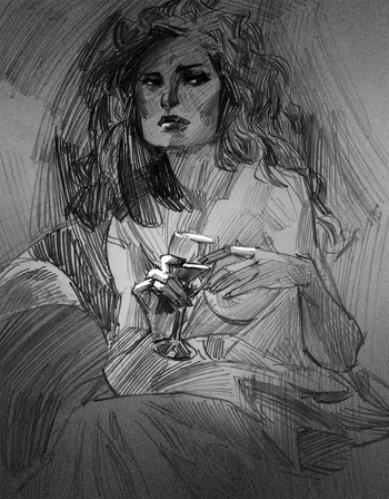 Ardee West | First Law Wiki | Fandom