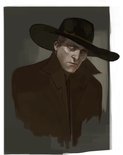 Sand dan Glokta | First Law Wiki | Fandom