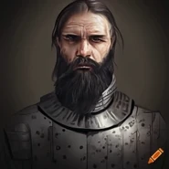 Grand Duke Orso of Talins | First Law Wiki | Fandom