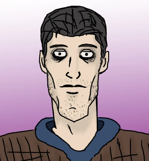 Shenkt | First Law Wiki | Fandom