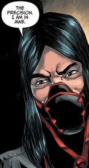 Severard | First Law Wiki | Fandom