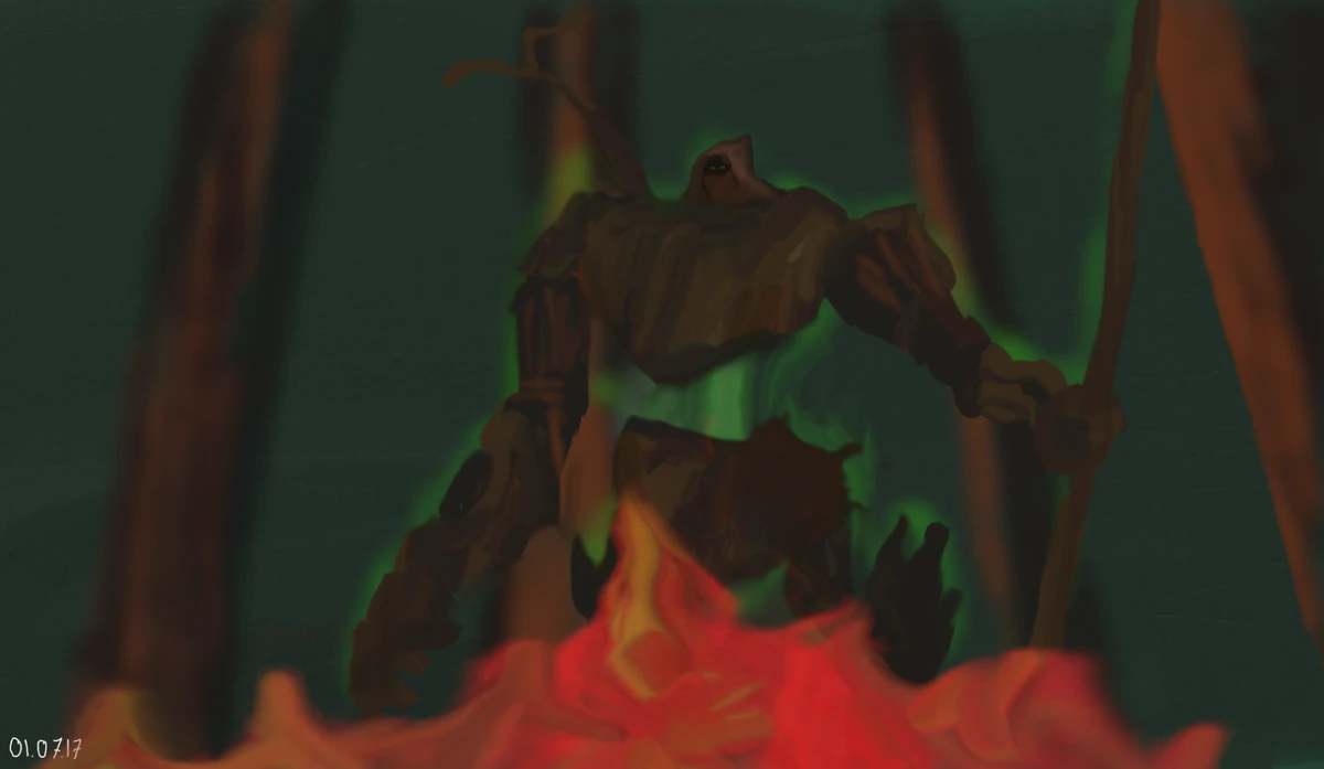 Spirits | First Law Wiki | Fandom
