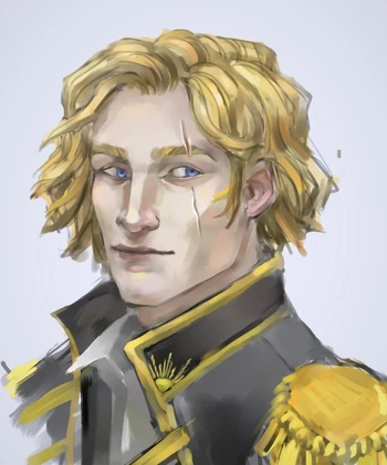 Leo dan Brock | First Law Wiki | Fandom