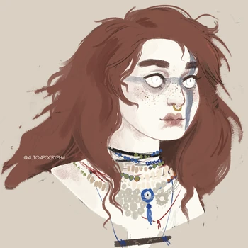 Rikke | First Law Wiki | Fandom