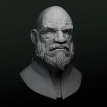 Байяз | Firstlaw Вики | Fandom