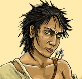 The First Law Chapter | First Law Wiki | Fandom