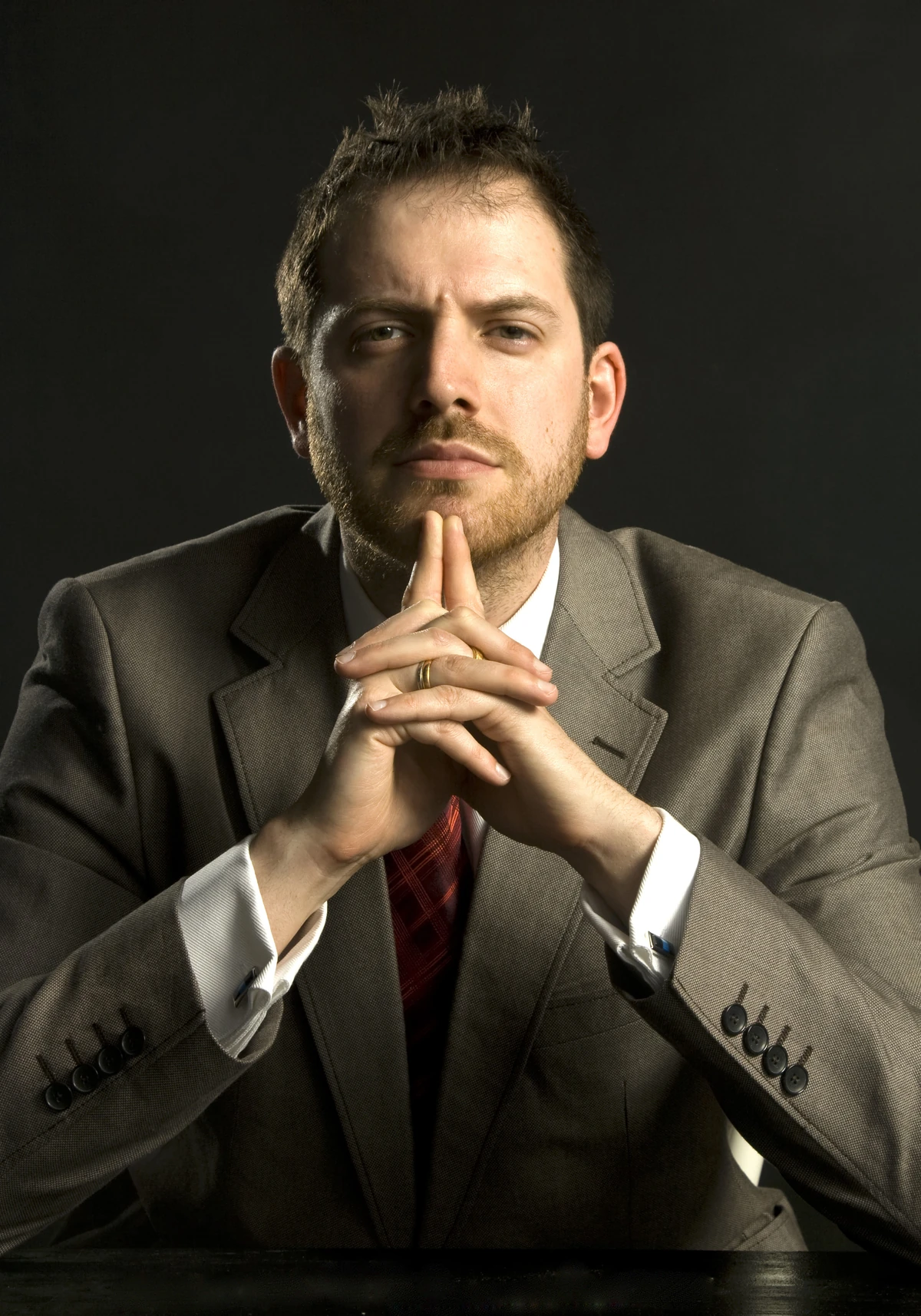 Joe Abercrombie | First Law Wiki | Fandom