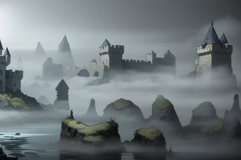 Holy Hill | Legacy Of The Firstlings Wiki | Fandom