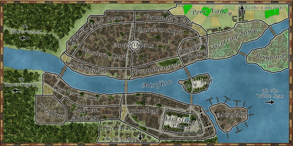 Quintex | Legacy Of The Firstlings Wiki | Fandom