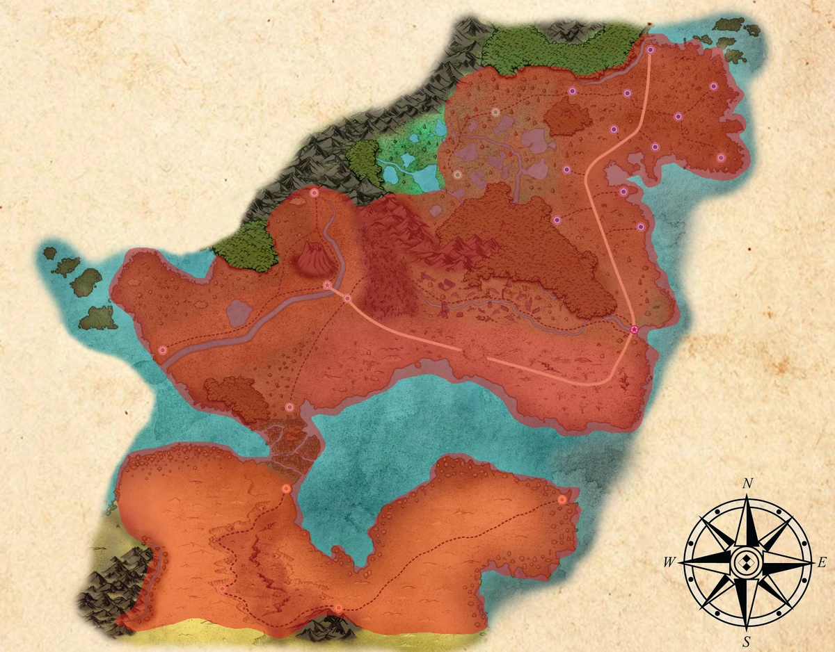 Firstling Empire | Legacy Of The Firstlings Wiki | Fandom