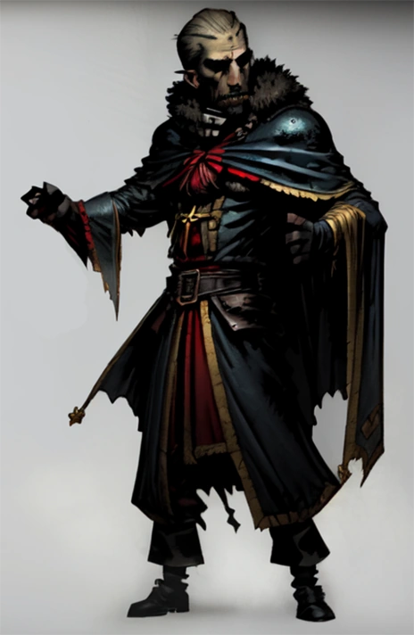 Vampires | Legacy Of The Firstlings Wiki | Fandom