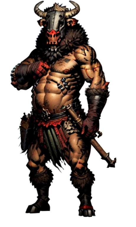 Minotaurs | Legacy Of The Firstlings Wiki | Fandom