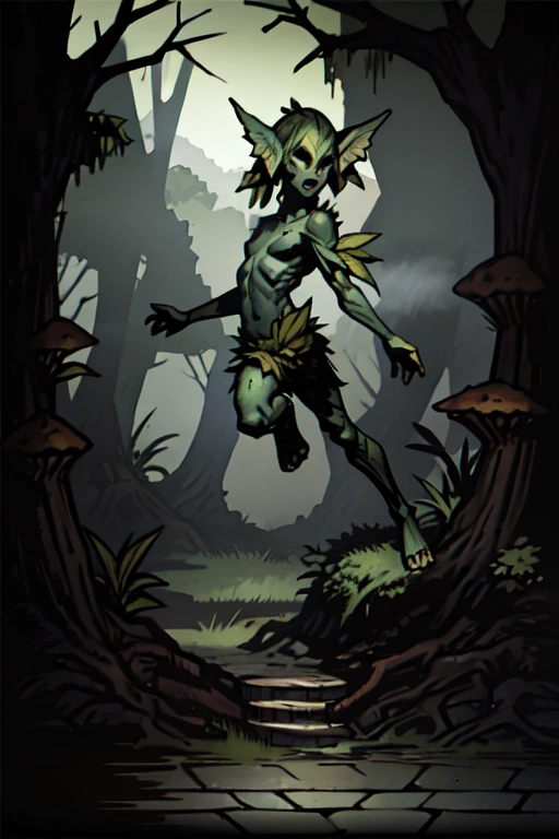 Fey | Legacy Of The Firstlings Wiki | Fandom