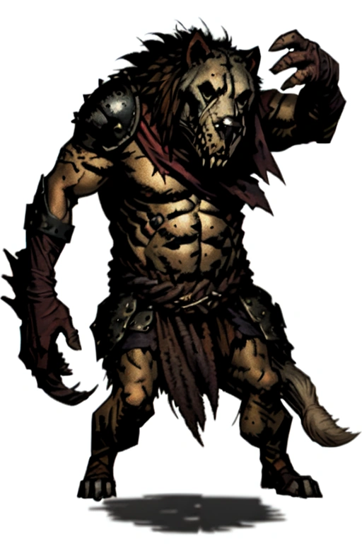 Gnolls | Legacy Of The Firstlings Wiki | Fandom