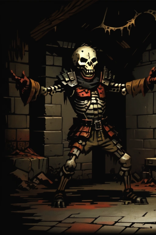 Skeletons | Legacy Of The Firstlings Wiki | Fandom