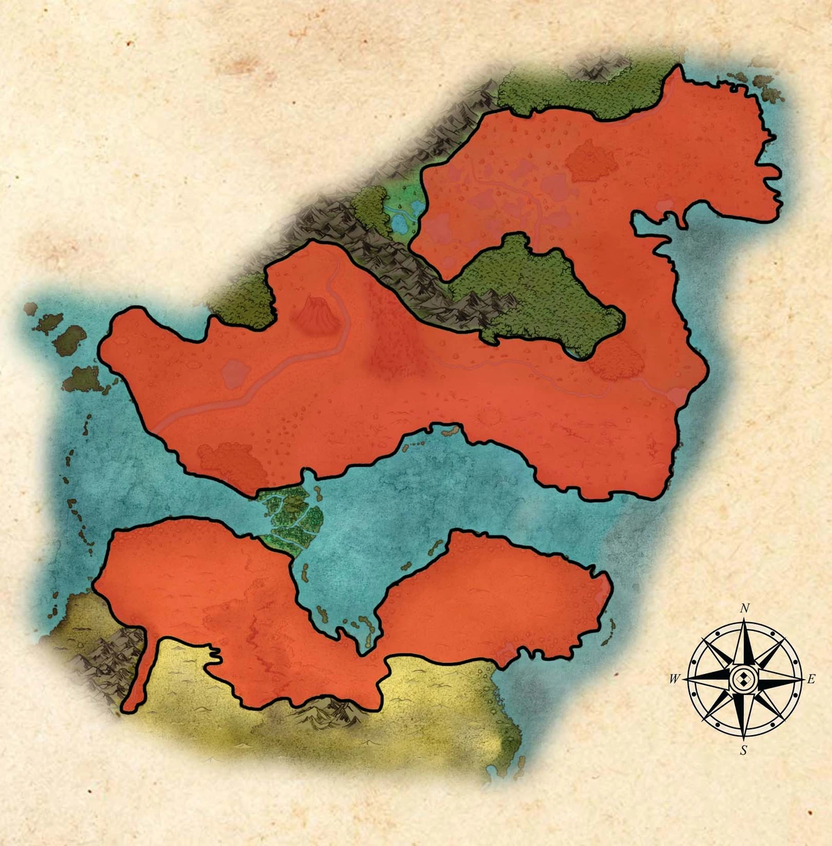 Firstling Empire | Legacy Of The Firstlings Wiki | Fandom