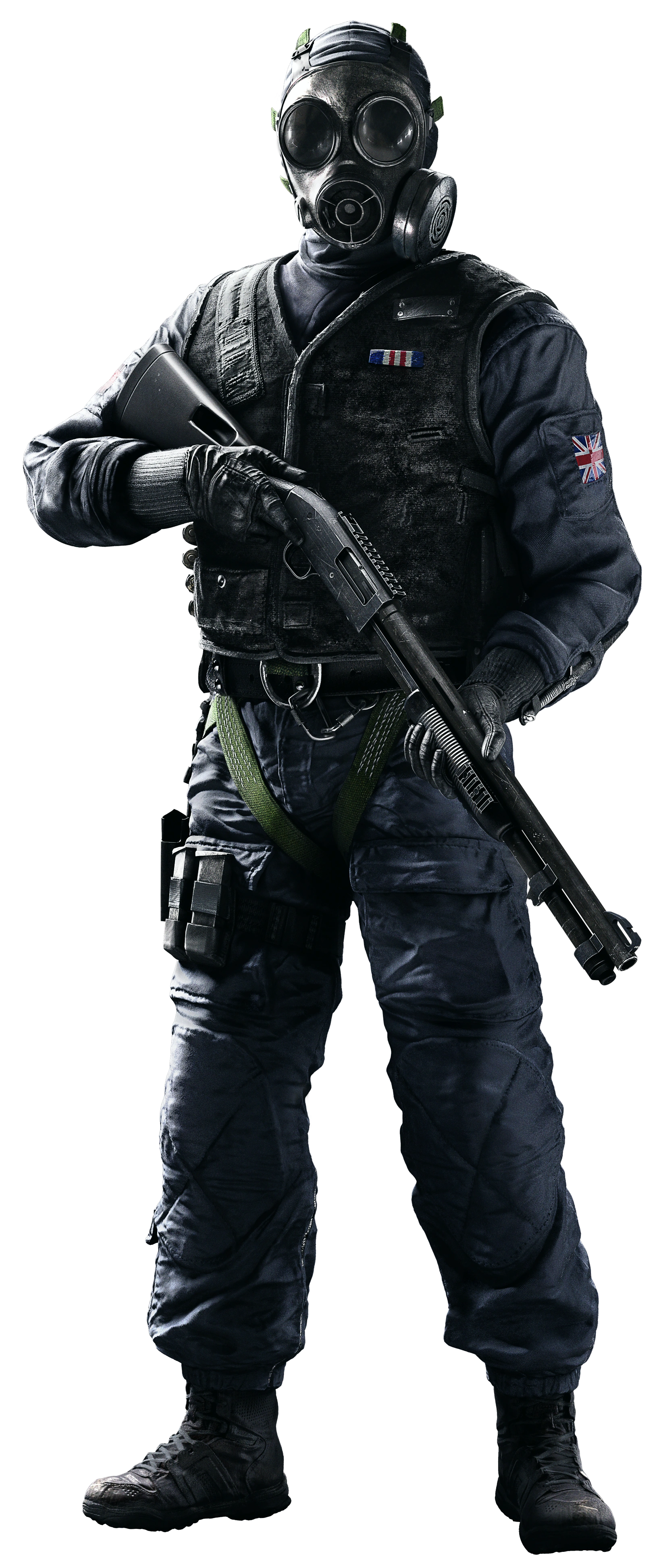 Render Thatcher