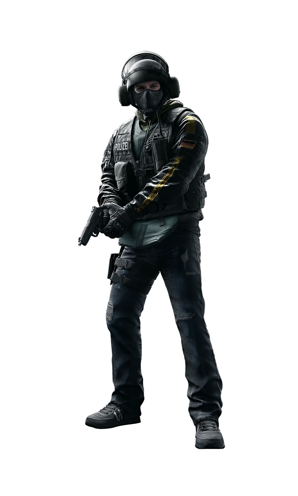 Bandit | Firstplayer Wiki | Fandom