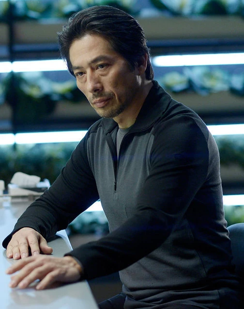 Kinnosuke Natsukawa | Firstplayer Wiki | Fandom