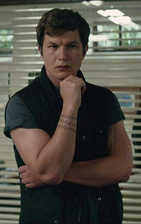 Andrei Shkuratov | Firstplayer Wiki | Fandom