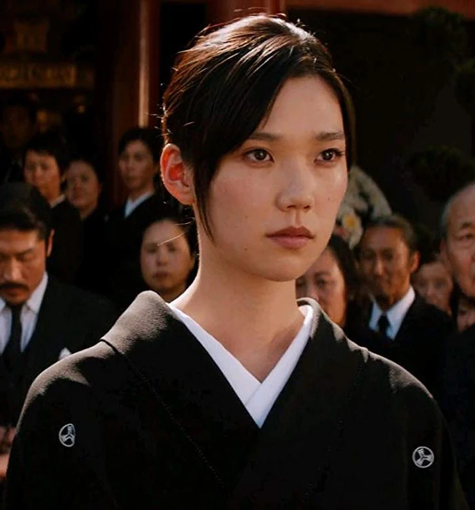 Shiori Natsukawa | Firstplayer Wiki | Fandom