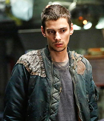 David Northwick | Firstplayer Wiki | Fandom