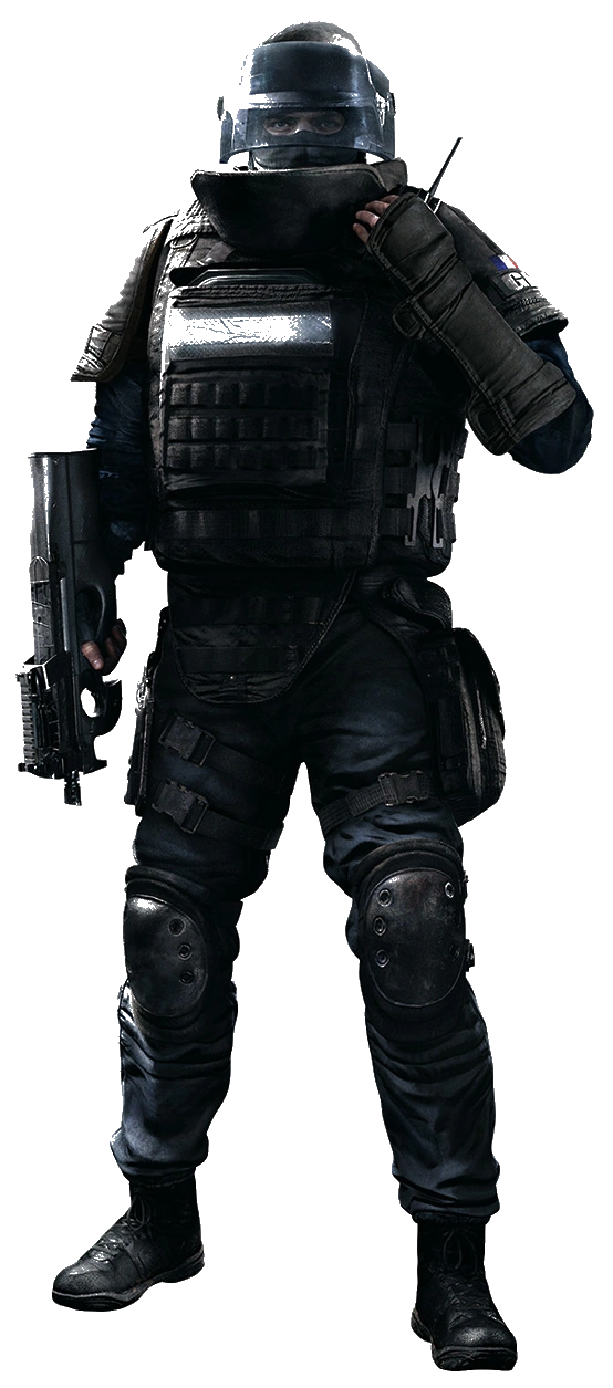 Rook | Firstplayer Wiki | Fandom