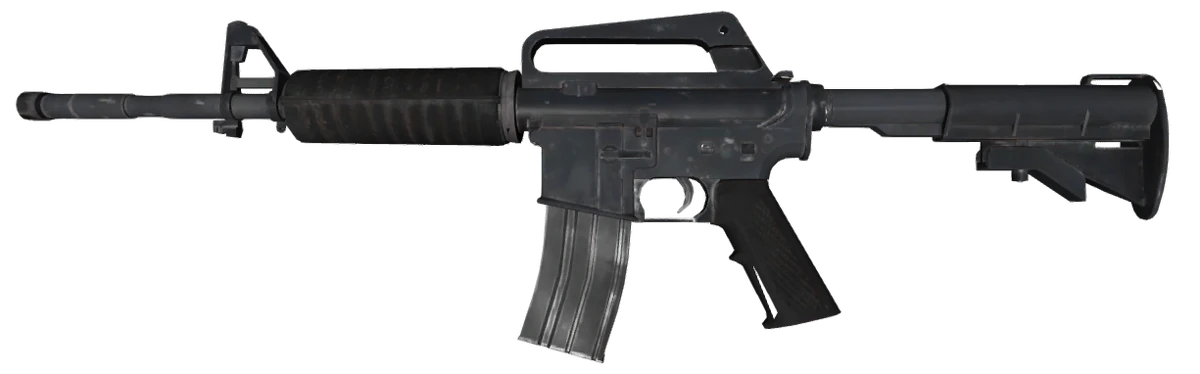 M4A1 | Firstplayer Wiki | Fandom