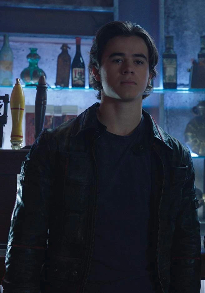 Miles Upshur | Firstplayer Wiki | Fandom