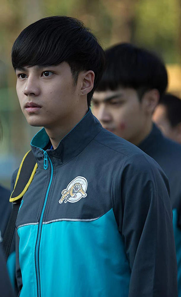 Nakmui | Firstplayer Wiki | Fandom